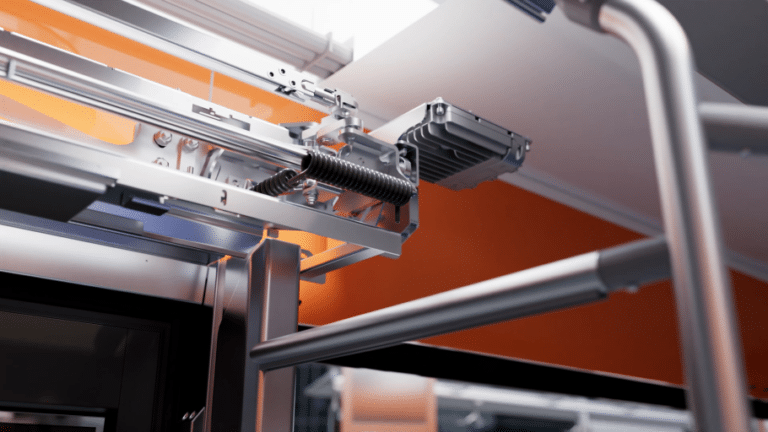 Meet the Plug Sliding door - Ventura Systems | Innovative door systems