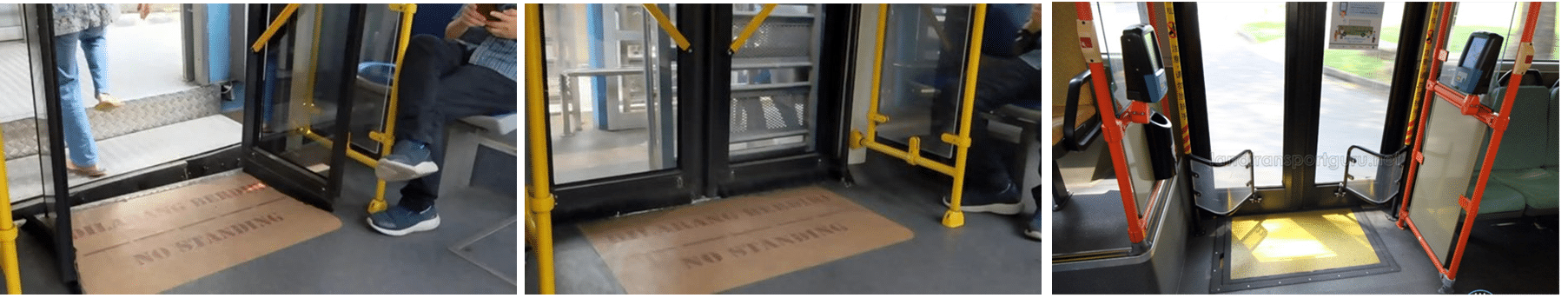 Door system configuration: key considerations for operators & OEMs ...